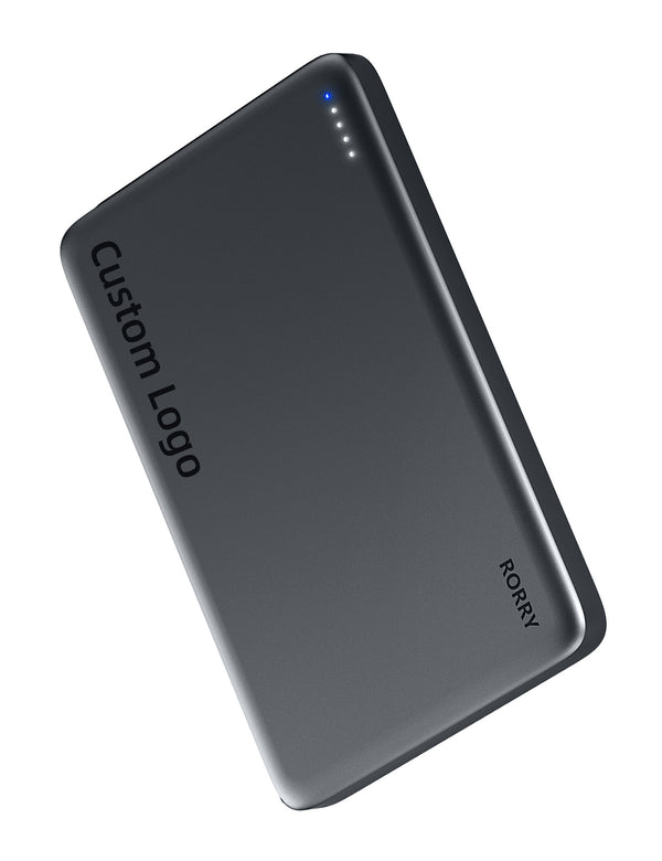 RORRY D14 Magsafe Power Bank 5K Slim(Custom Logo)