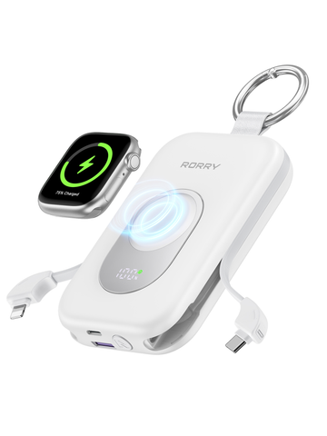 Power Banks – RORRY